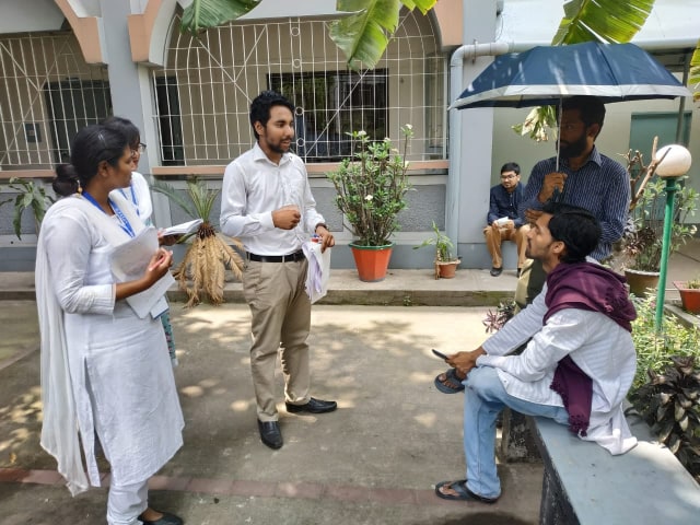 Learning Human Rights Fact-Finding with SPIYCE: Perspective of the ...